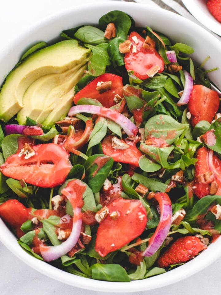 Vegan Toast (32 Sweet and Savory Ideas) - Three Little Chickpeas