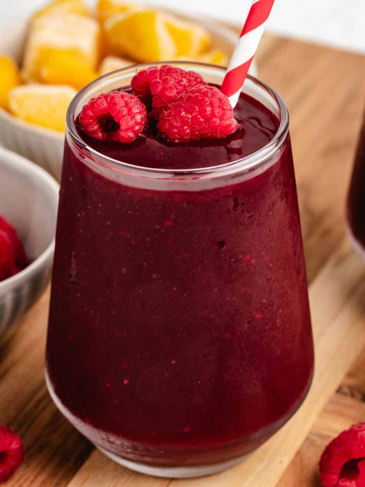 21 Plant-Based Smoothie Recipes - Three Little Chickpeas